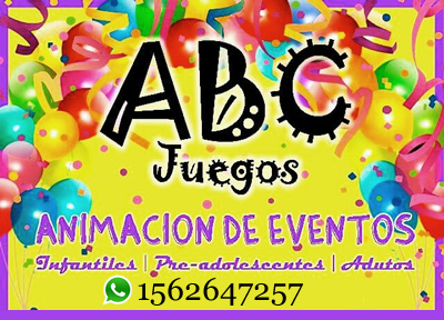 La Guia Infantil - Animaciones Infantiles