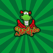 SERAPIO - SALON DE FIESTAS INFANTILES